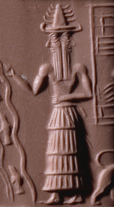 Two-Faced Gods – CLAIRE SULOS